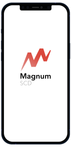 Magnum SCD | Aqui sua paixão vale mais